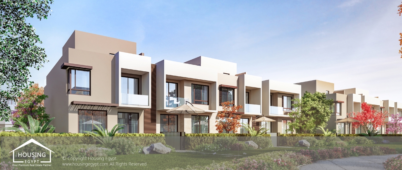 Aquila - Alborouj - Alburouj - Shorouk City - Housing Egypt