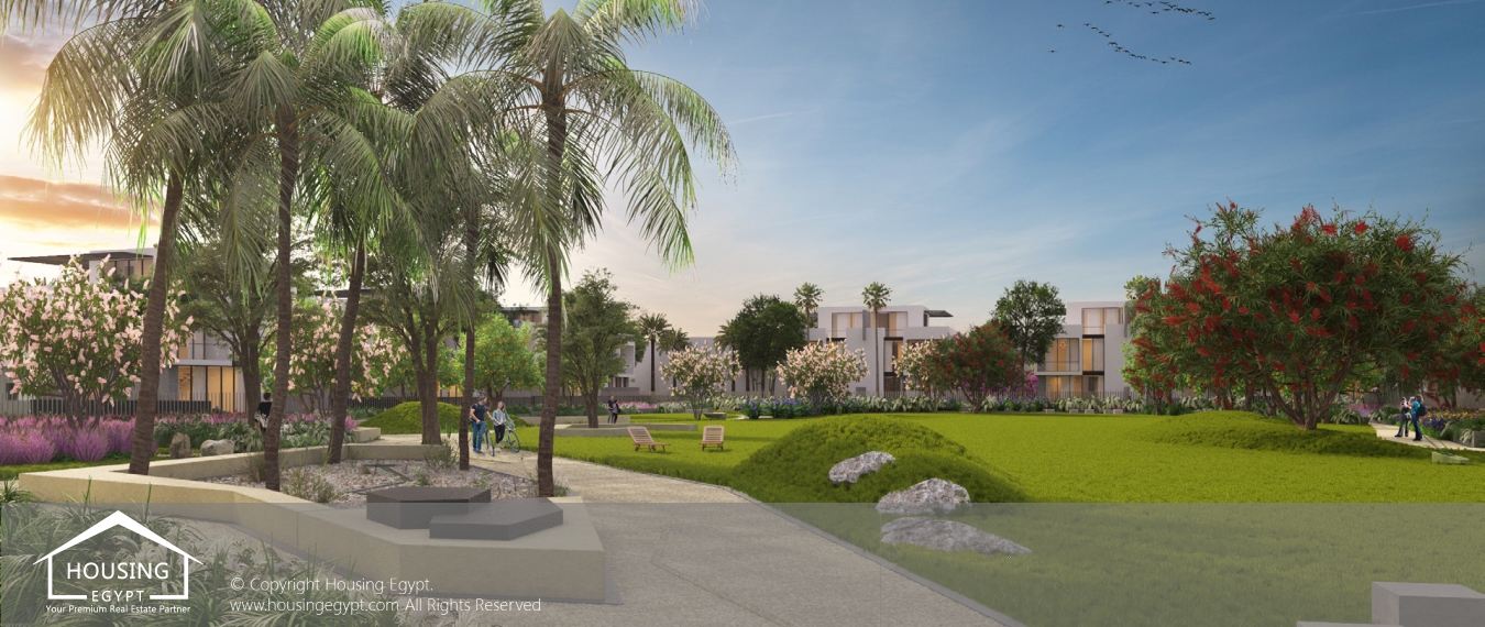 Geminii - Alborouj - Alburouj - Shorouk City - Housing Egypt