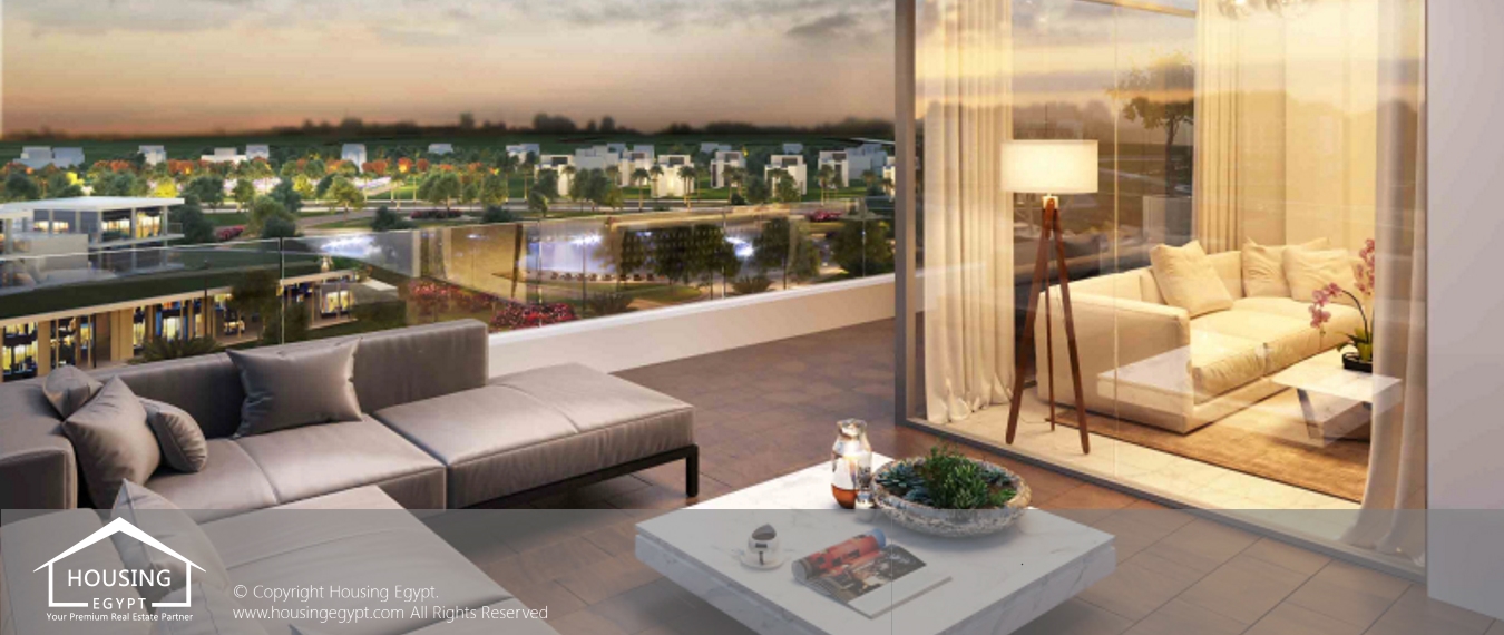 Clubside Residence - Alborouj - Alburouj - Shorouk City - Housing Egypt