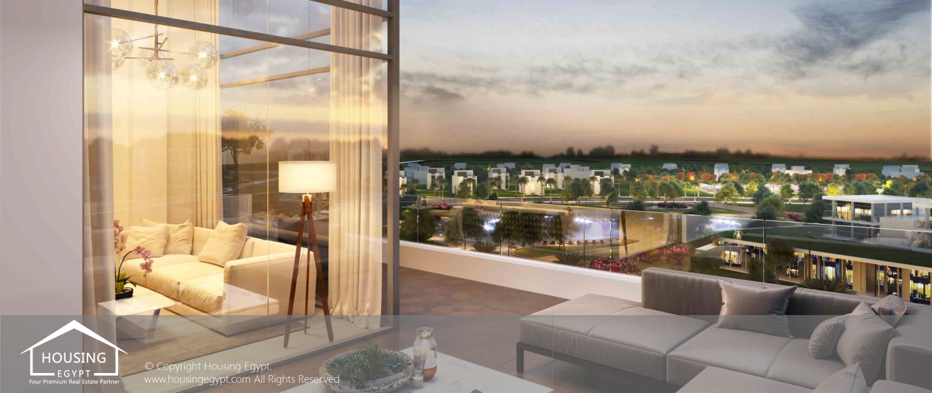 Clubside Residence - Alborouj - Alburouj - Shorouk City - Housing Egypt