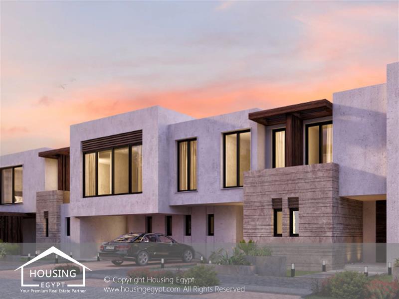 Whyt - O West - 6th Of October - ID# 1239 Housing Egypt