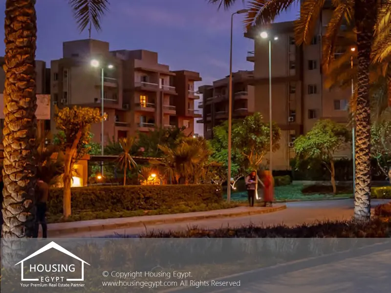 Ashgar City - Ready To Move - 6th Of October - ID# 45 Housing Egypt